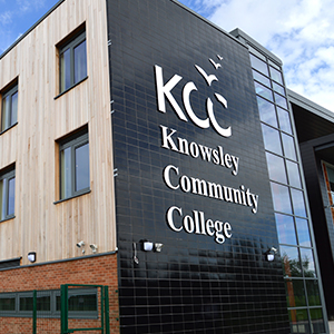 Knowsley Community College