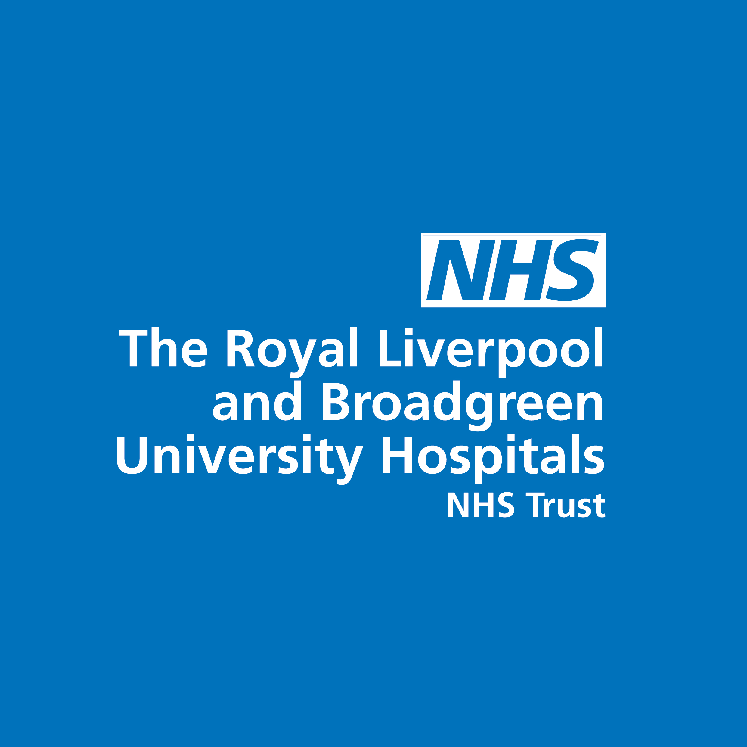 BROADGREEN HOSPITAL - WARD 7