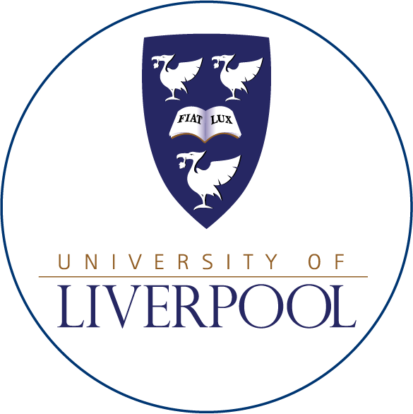 UNIVERSITY OF LIVERPOOL - STUDENT HALLS