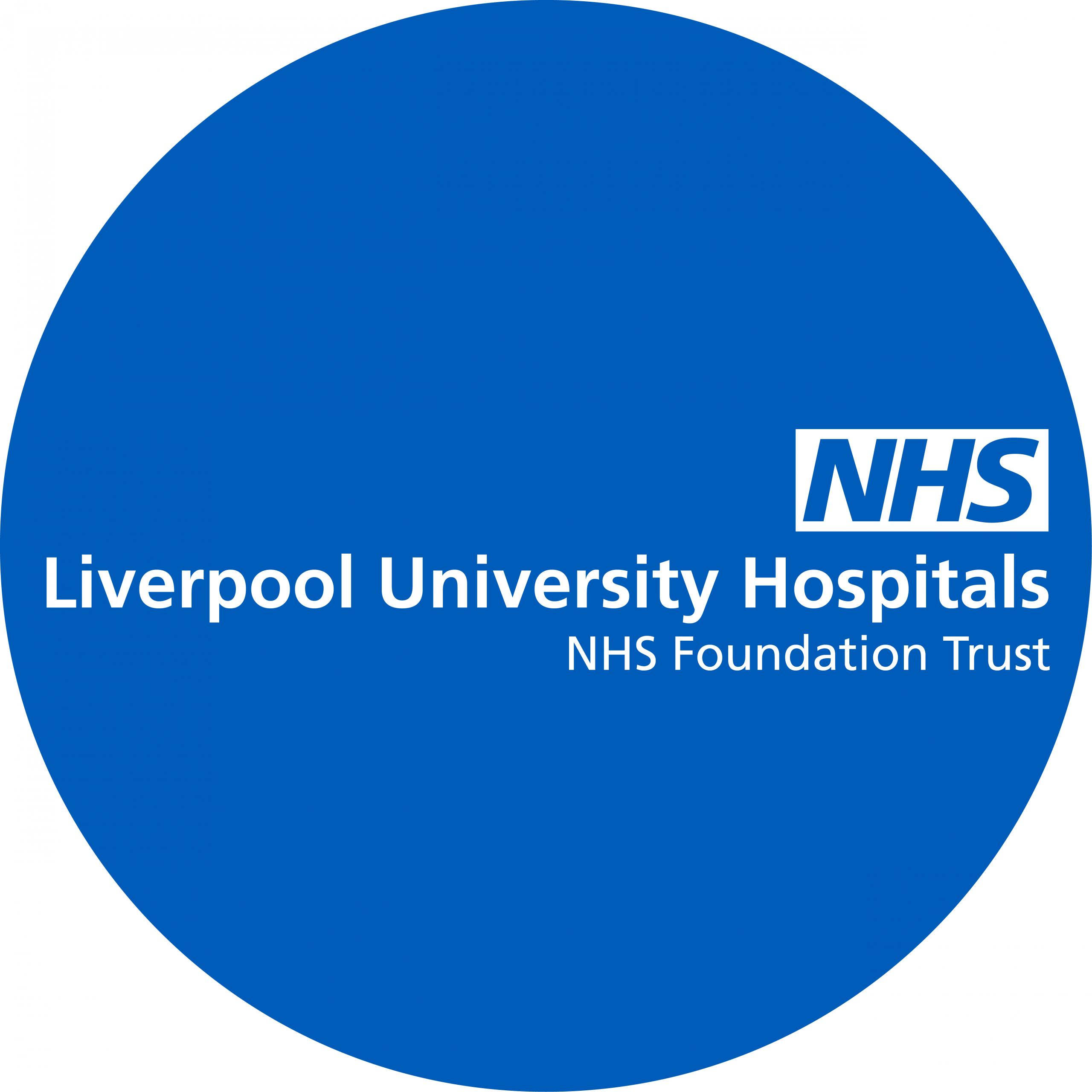 Liverpool University Hospitals 5th Floor Refurb