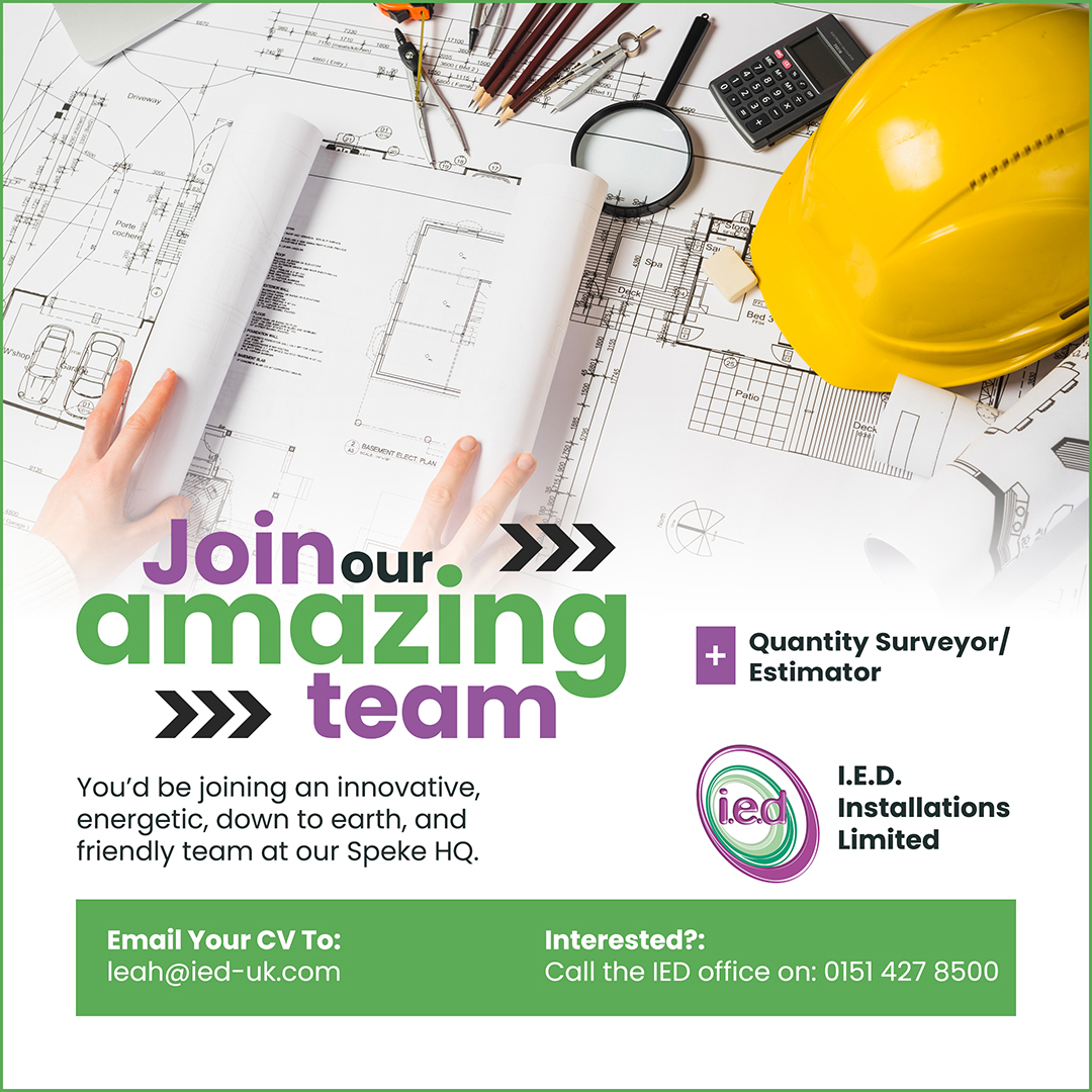 Behind the scenes tour for Court Hey delegation