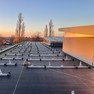 Huyton Library - Knowsley Council