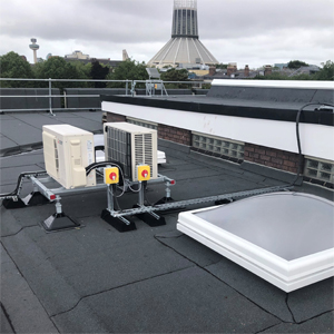 Sydney Jones Library - University of Liverpool